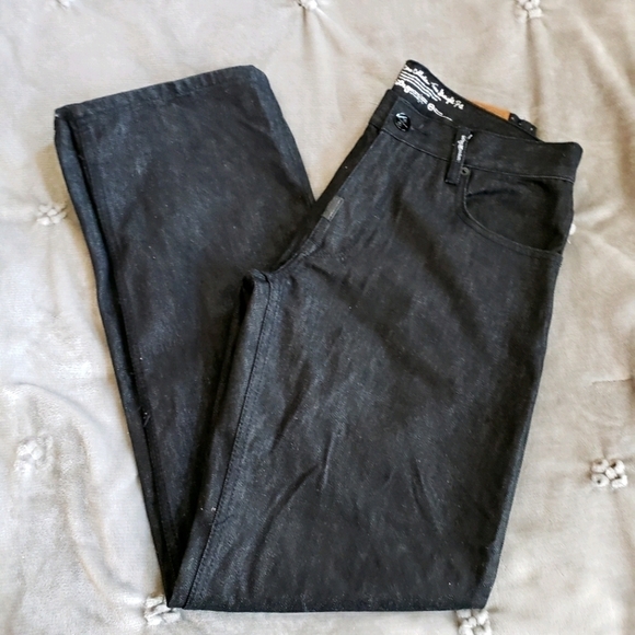 Lrg | Jeans | Lrg Core Collection True Straight Fit 32x32 Jeans | Poshmark
